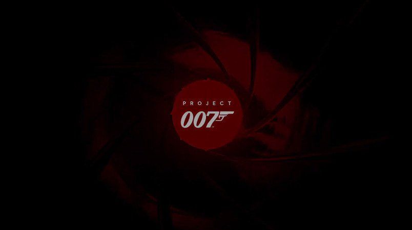 Hitman developer IO Interactive announces Project 007, a James Bond ...