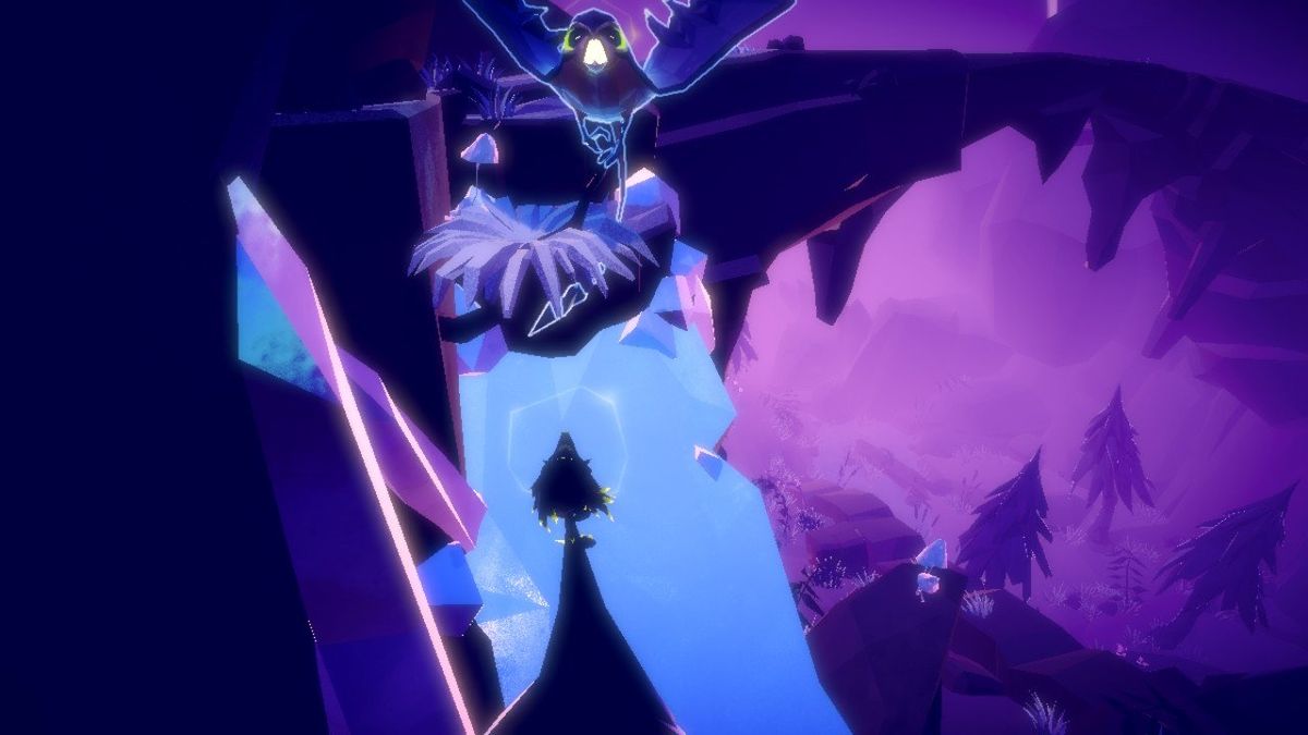 A beginner's guide to Fe for Nintendo Switch | iMore