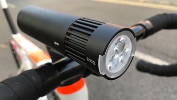 Best bike lights reviewed | Cycling Weekly