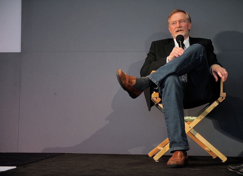 6 books Erik Larson keeps returning to | The Week