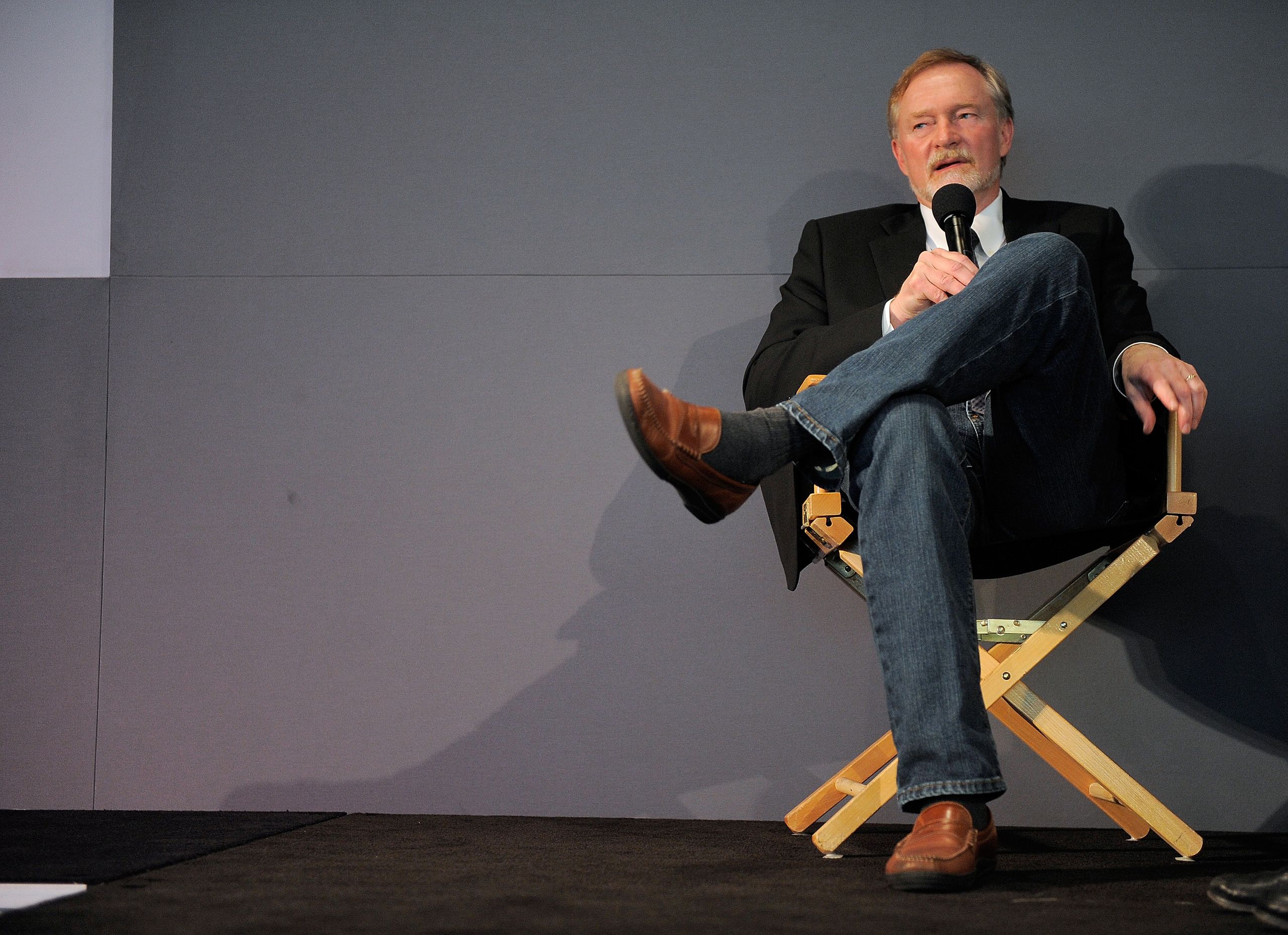 6 books Erik Larson keeps returning to | The Week