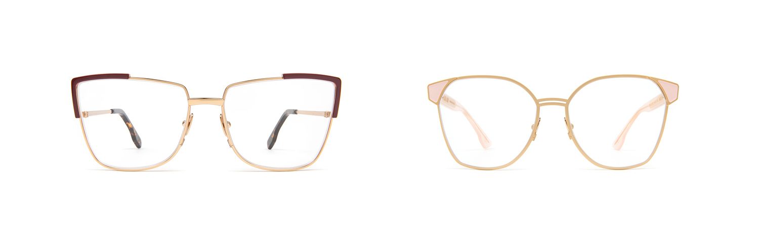 The Eyewear Brands That Make Wearing Glasses Cool | Marie Claire UK