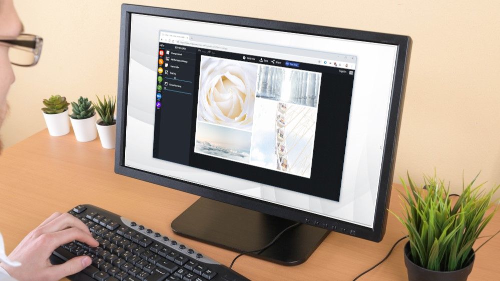 De bedste gratis billedredigeringsprogrammer i 2022 | TechRadar