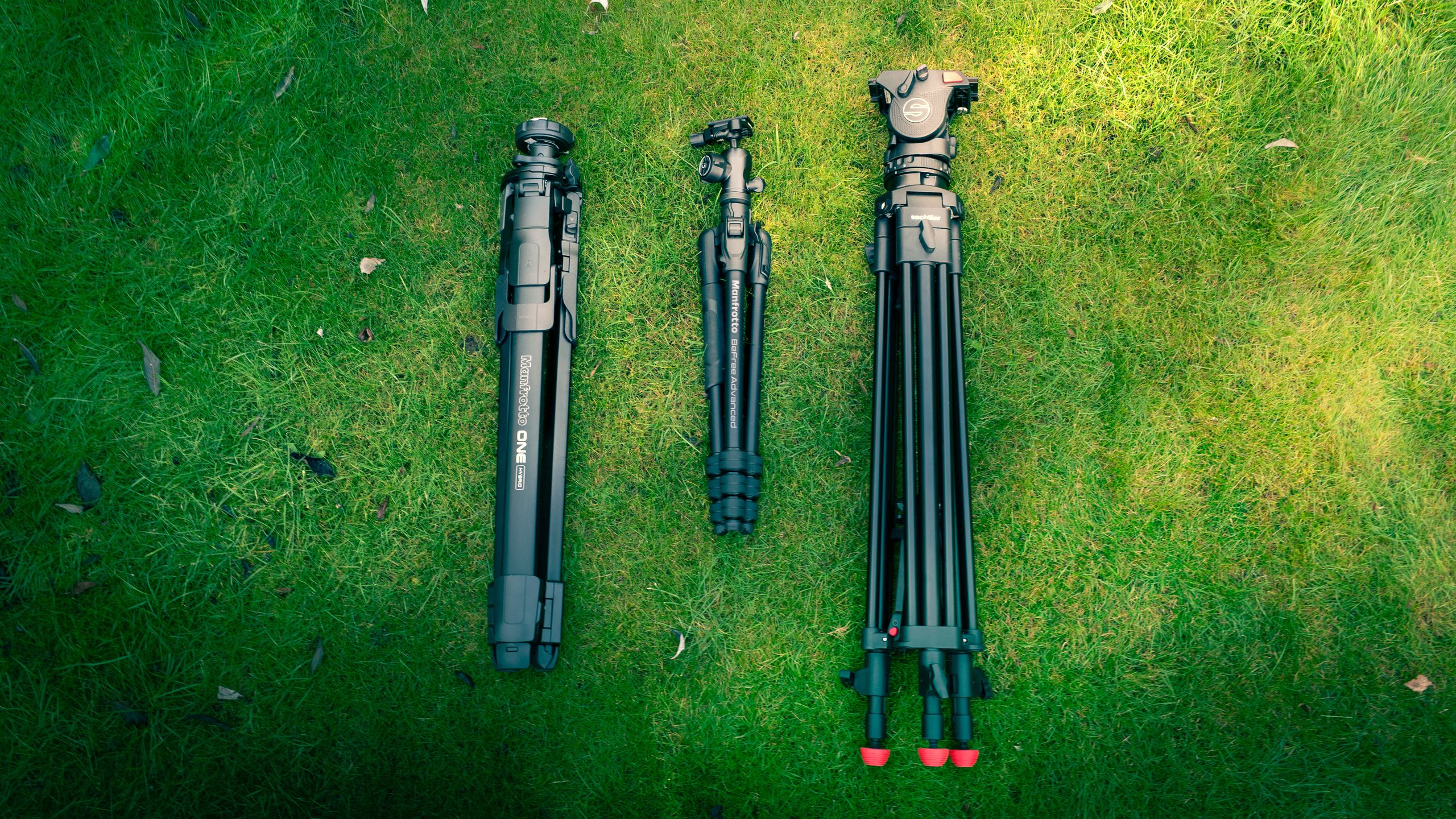 The best tripods: top choices for photography and video on any budget ...