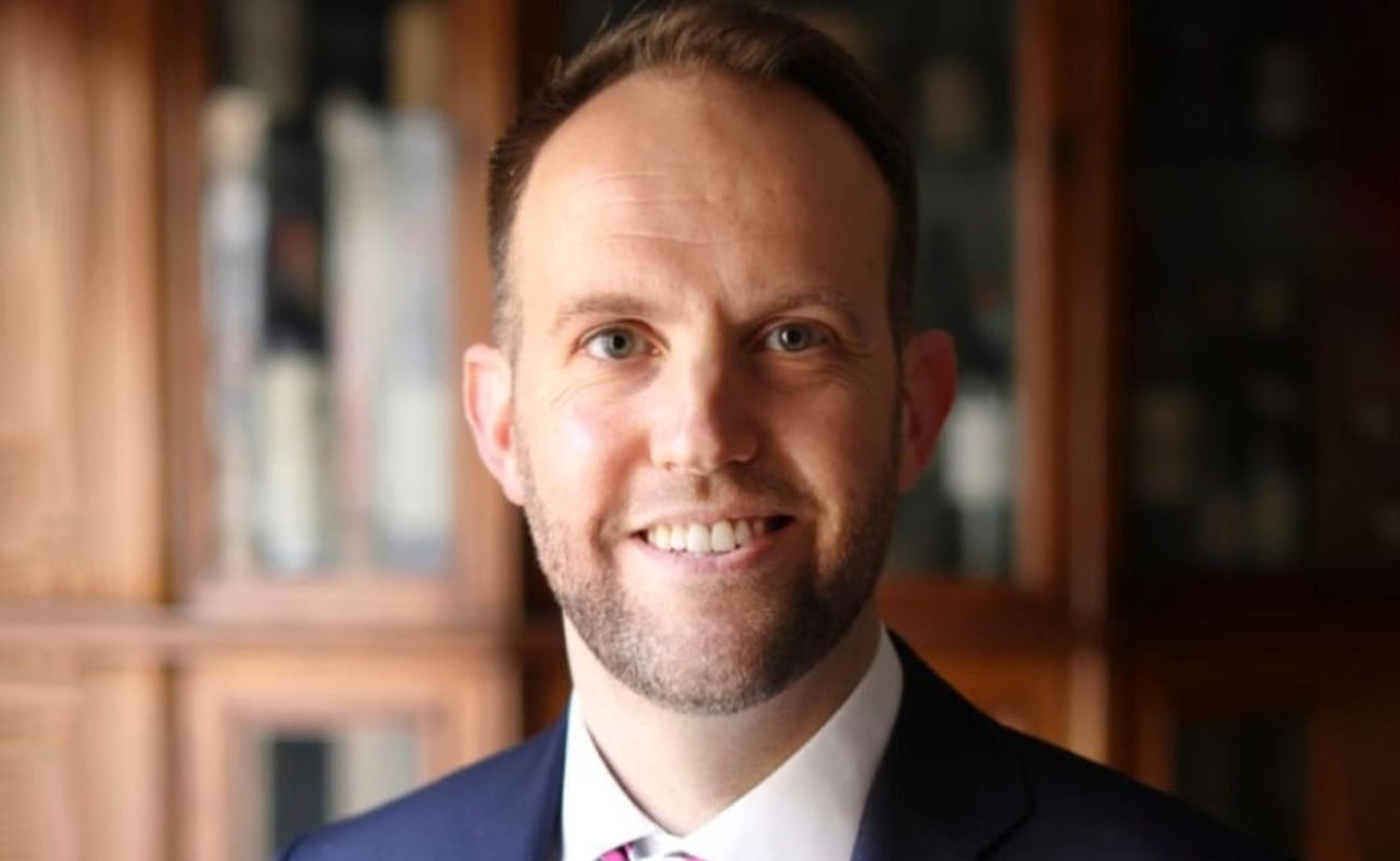 DWWA judge profile: William Lowe MW | Decanter