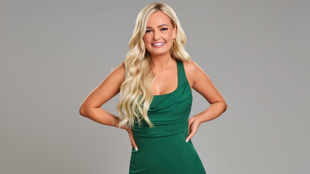 Meet the Love Is Blind season 4 cast: a who's who guide | What to Watch