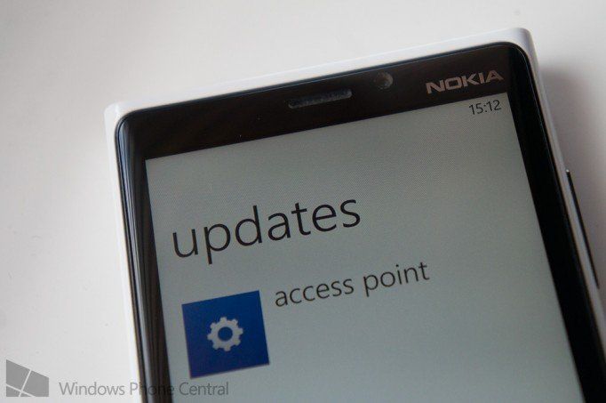 App Update Roundup: LastPass, Foundbite, Nokia Access Point and more ...