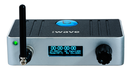 Timecode Systems Set Timecode Sync Workflow for 2016 NAB Show | TV Tech