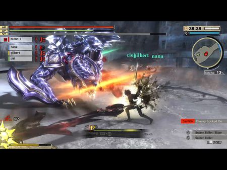 10 Great Games Like Monster Hunter | Tom's Guide