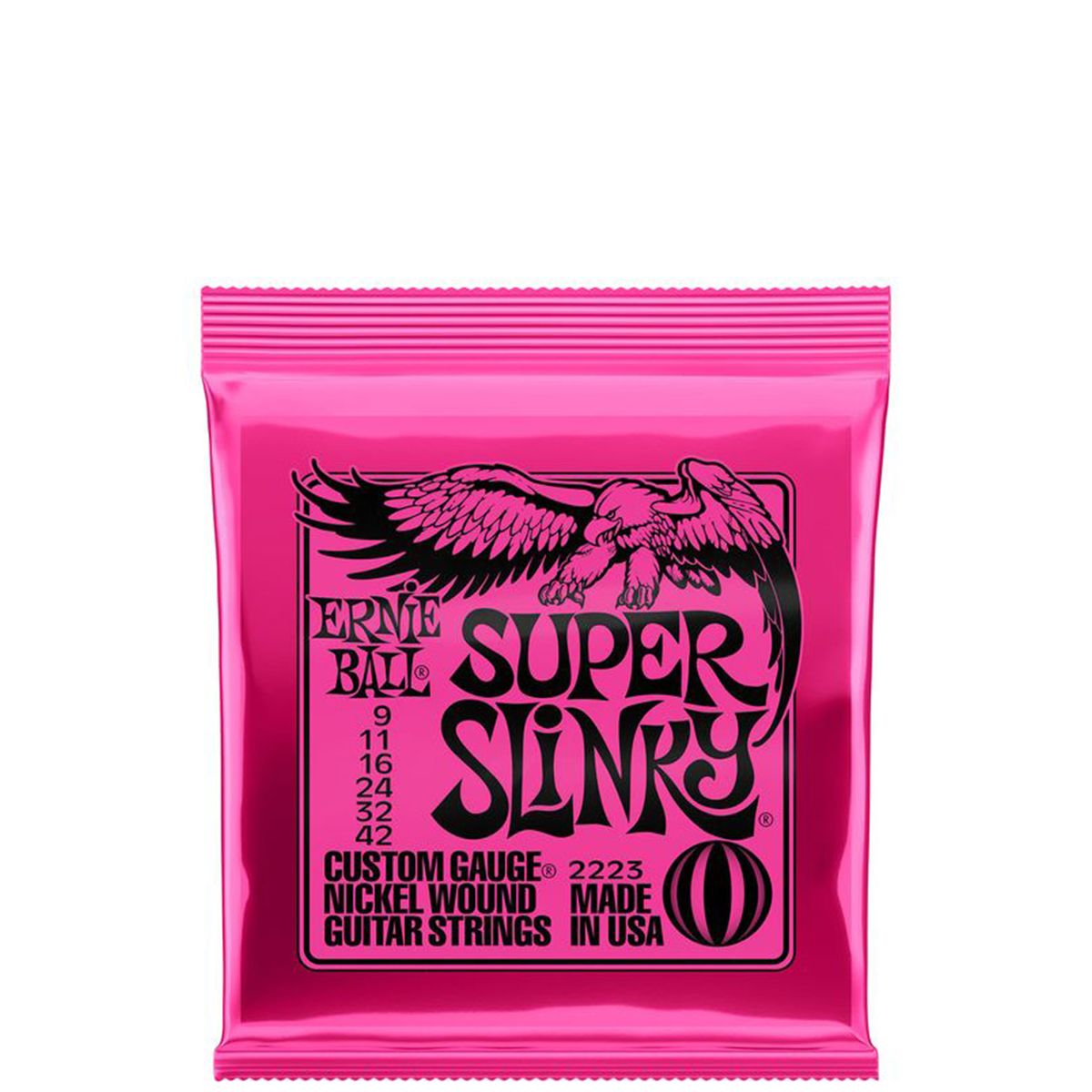 Best electric guitar strings 2025: top rated strings | Guitar World