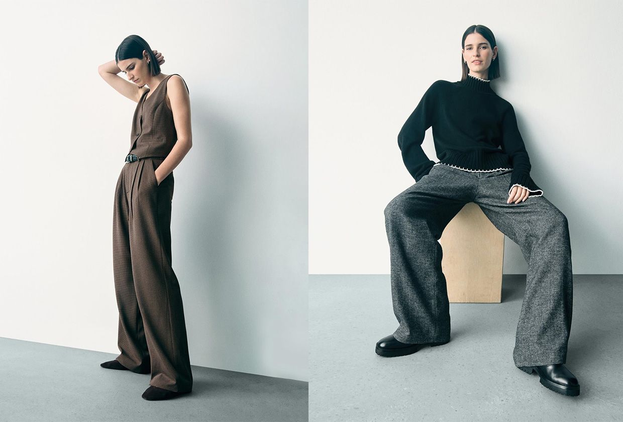 The 31 Best Fall Fashion Finds From Gap | Who What Wear