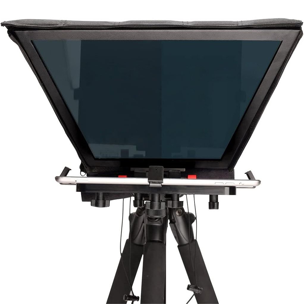The best teleprompters in 2024 | Digital Camera World