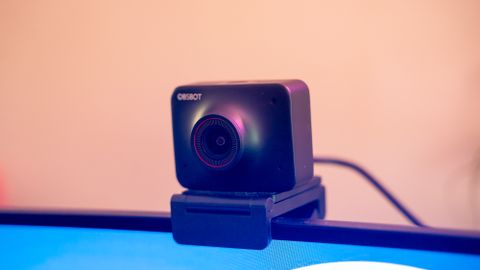 Obsbot Meet 4K review | TechRadar