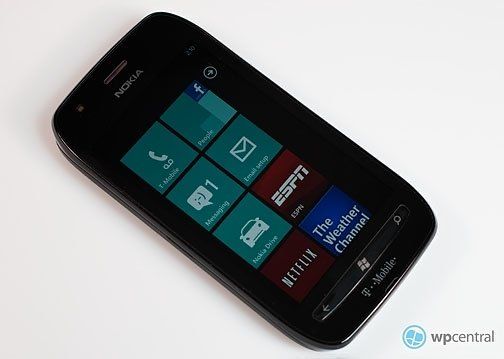 Windows Phone Review: T-Mobile Nokia Lumia 710 | Windows Central