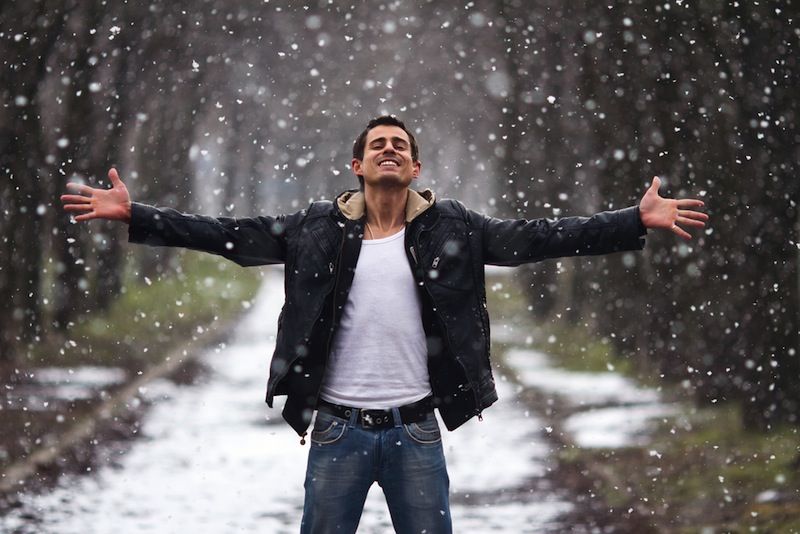 Cold Temperatures and Chili Peppers Help Burn Fat | Live Science