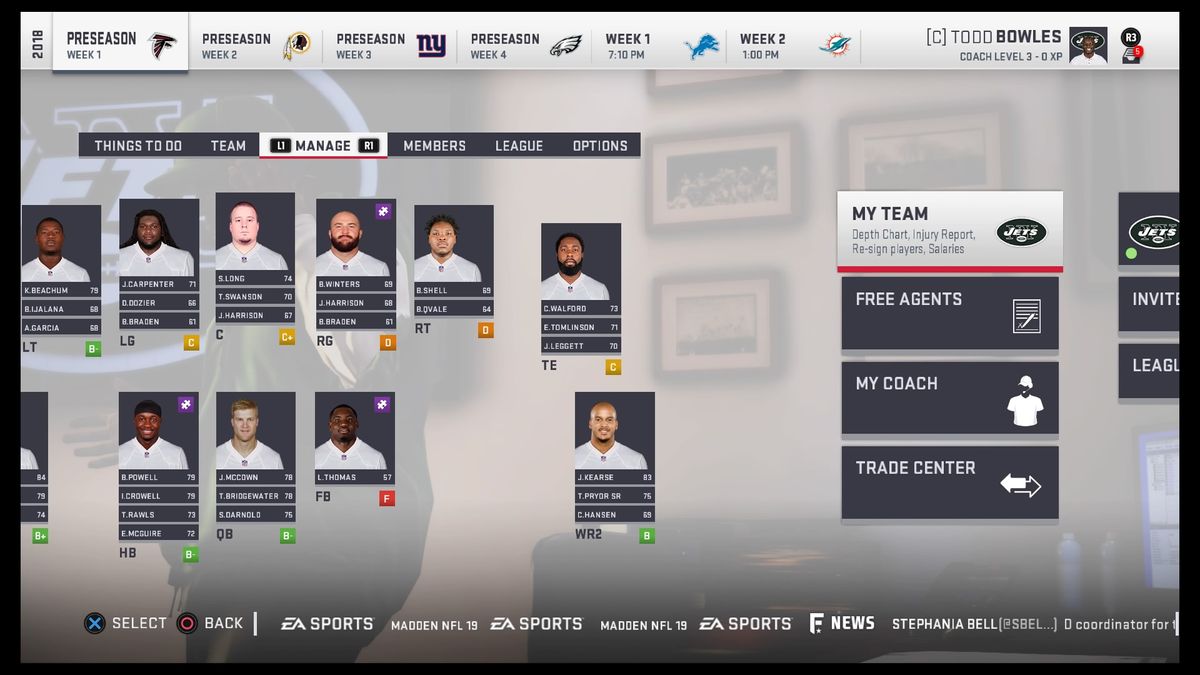 Madden NFL 19 review: the franchise finally has its mojo back | TechRadar