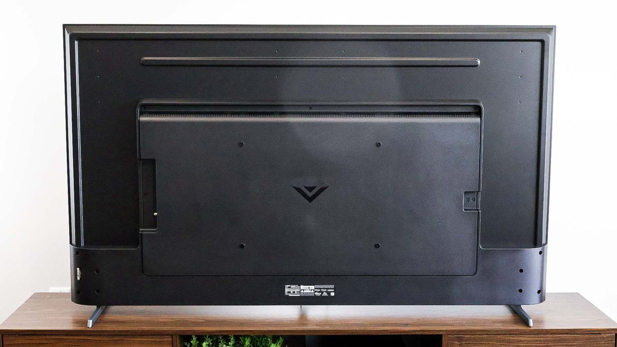 Vizio Quantum Pro review | Tom's Guide