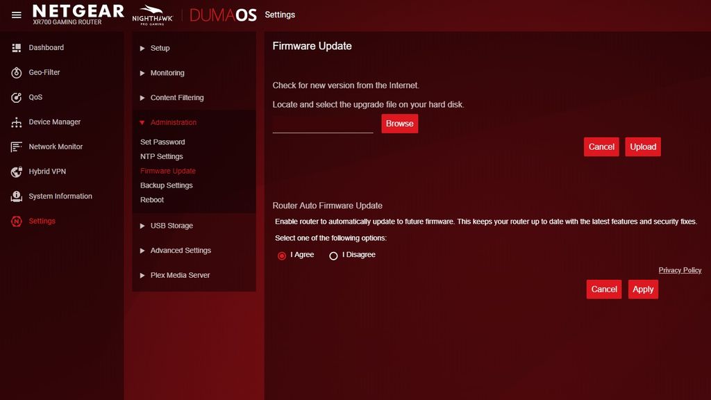 How to login to your router, change settings, and update firmware | PC ...