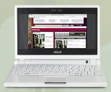 The impact of the Eee PC | IT Pro