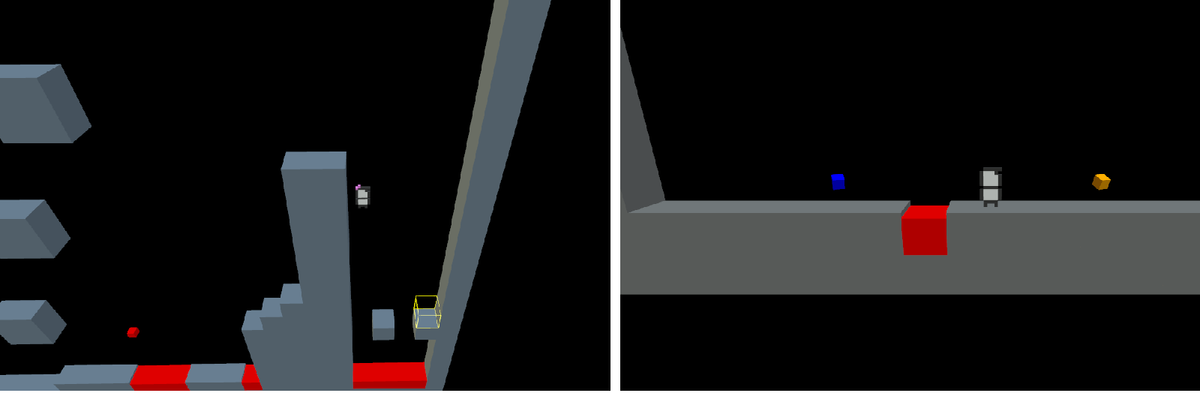 Pixel Man 2 previewed, going 3D | Windows Central