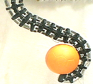 Flexible 'Tentacle Robots' Could Aid Planetary Exploration | Space