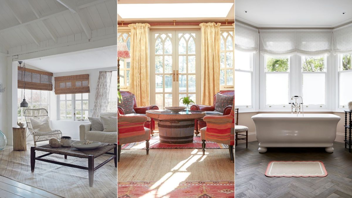 The viral window hack that promises to keep your home cool | Homes and ...