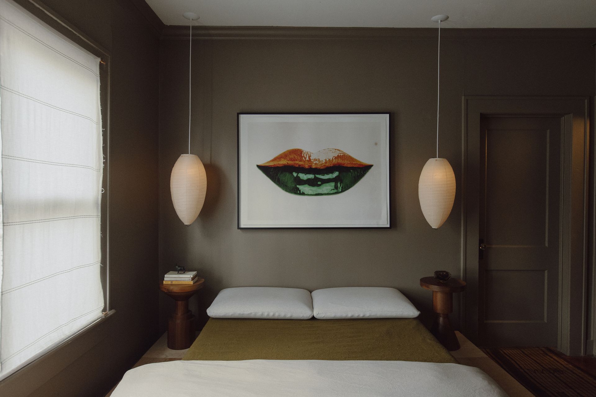 How to Plan Bedroom Lighting — Everything to Consider | Livingetc