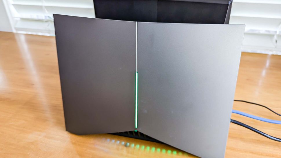 TP-Link Archer GE800 review | Tom's Guide