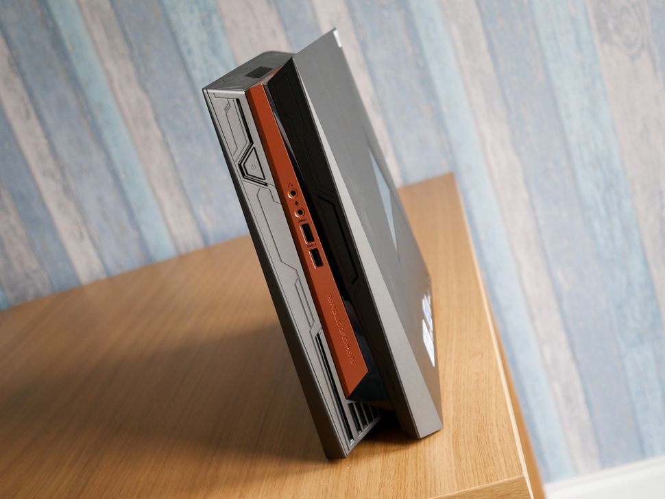 ASUS GR8 II review: Big things can come in small packages | Windows Central