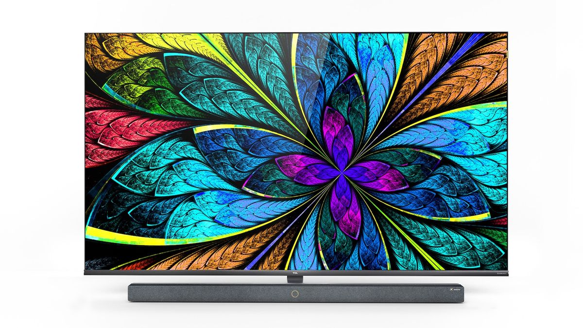 TCL Unveils Flagship X10 8K Quantum Dot TV What Hi Fi TCL Unveils Flagship X10 8K Quantum Dot TV What Hi Fi