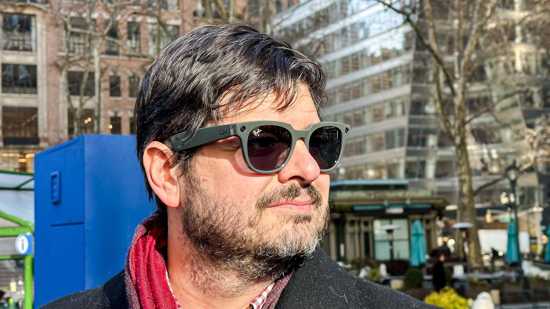 Complete Meta VR/AR roadmap leaks — full AR glasses tipped for 2027 ...