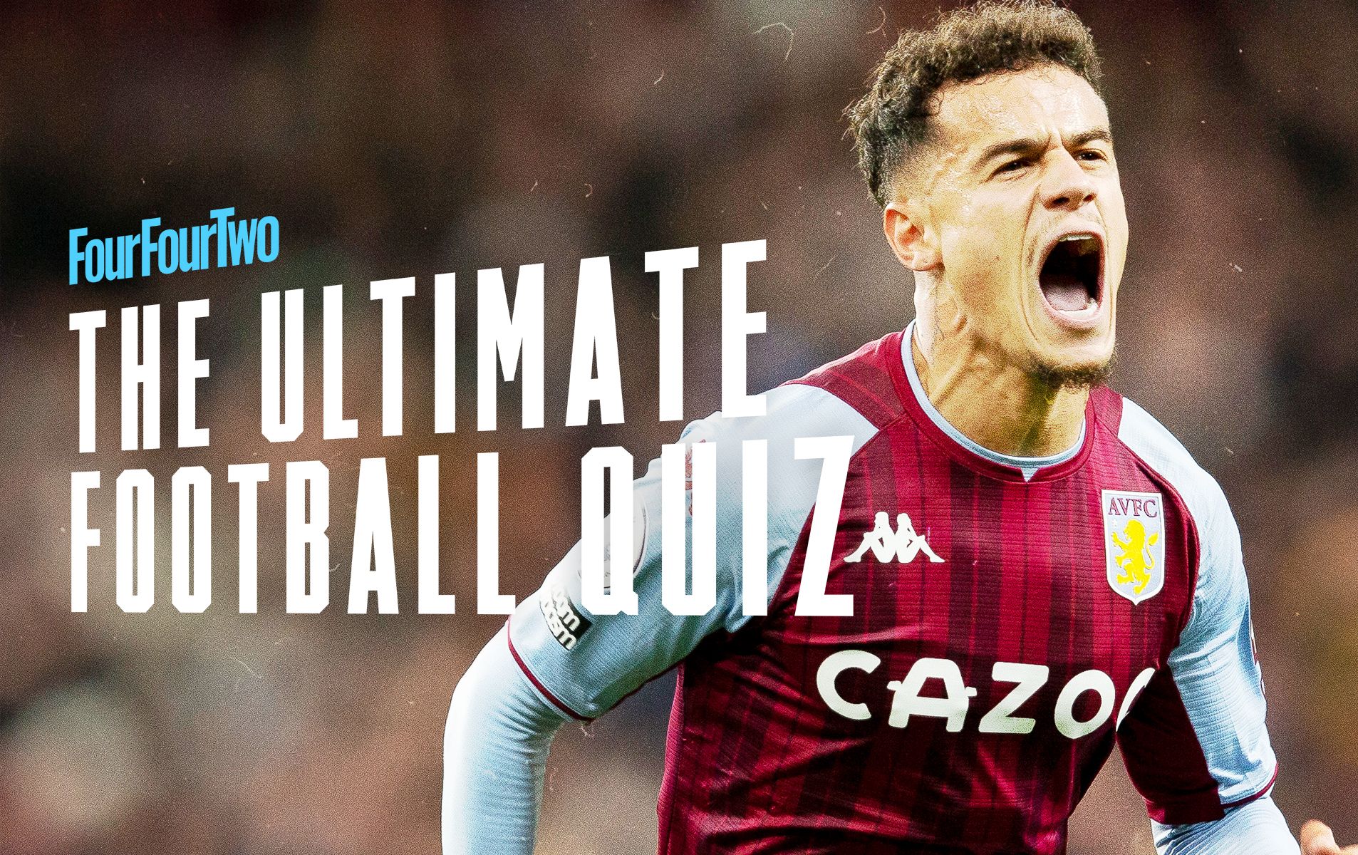 The Ultimate Football Quiz! Loons, birds and Ballon d'Or winners – 18 ...