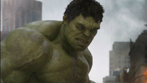 The Hulk Says Another Hulk Movie Is Coming | Cinemablend
