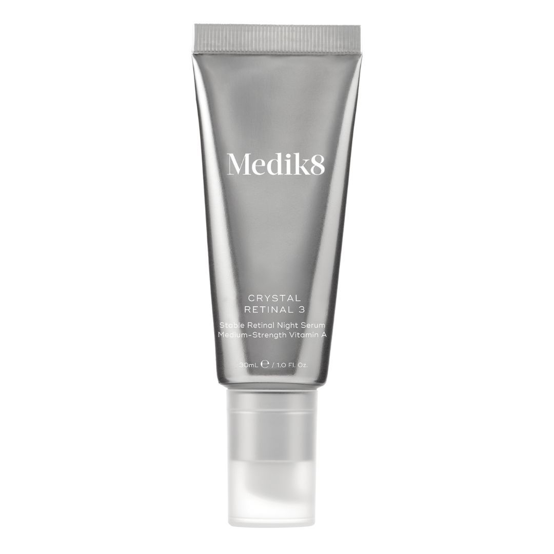 Retinol vs retinal: A dermatologist explains the difference | Woman & Home
