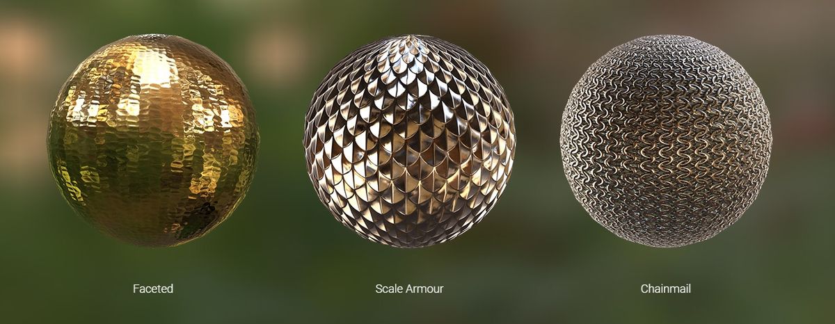 Create realistic 3D humans with new Character Creator tool | Creative Bloq