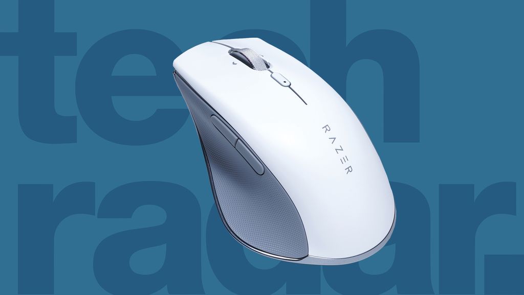 The best wireless mouse 2024: top cable-free mice | TechRadar