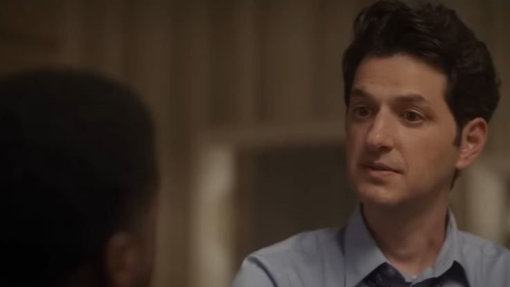 Meet the Die Hart 2: Die Harter cast — who’s who in the show | What to ...