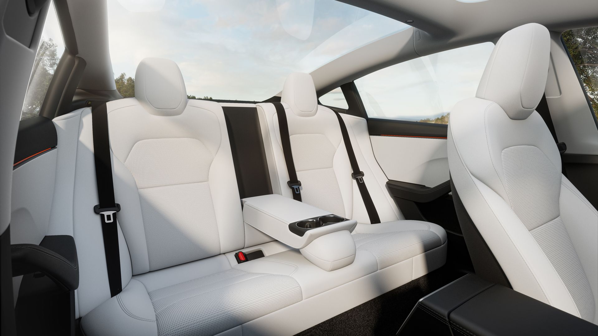 Tesla Model 3 review: new EV benchmark, or too clever for its own good ...