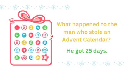 Christmas jokes - 40 of the funniest Christmas jokes for kids and ...