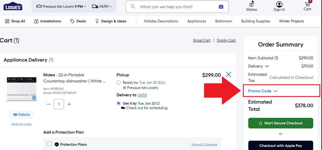 Lowes promo codes for Mar 2026 | Tom's Guide