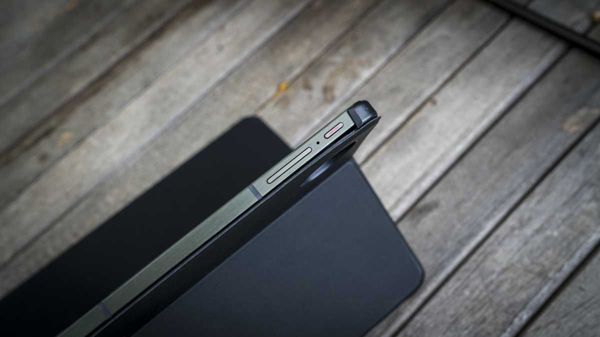 Doogee T30 Max business tablet review | TechRadar