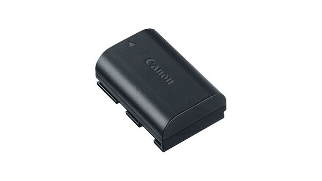 The best camera batteries | Digital Camera World