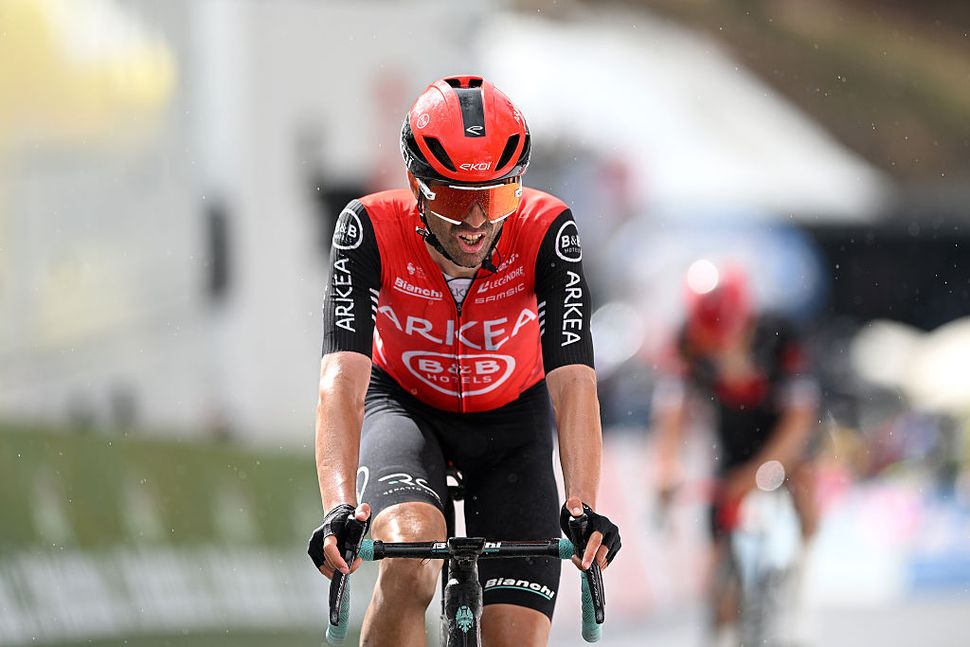 Mercan'Tour Classic Alpes-Maritimes: Cristián Rodríguez wins ultra ...