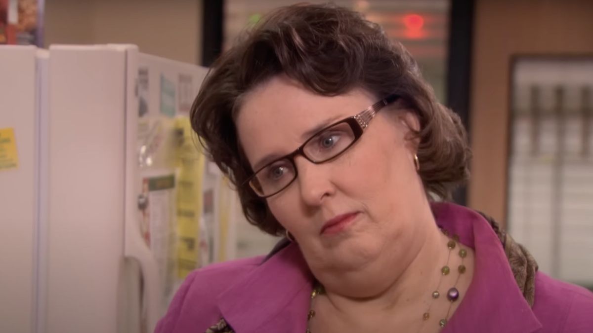 Rating 32 The Office Characters Based On How Good They Are At Their Job ...
