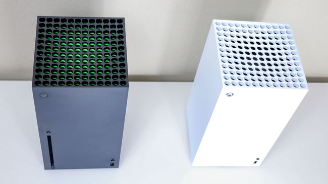 Xbox Series X vs Xbox Series X Digital Edition: Which Xbox is right for you? | Tom's Guide