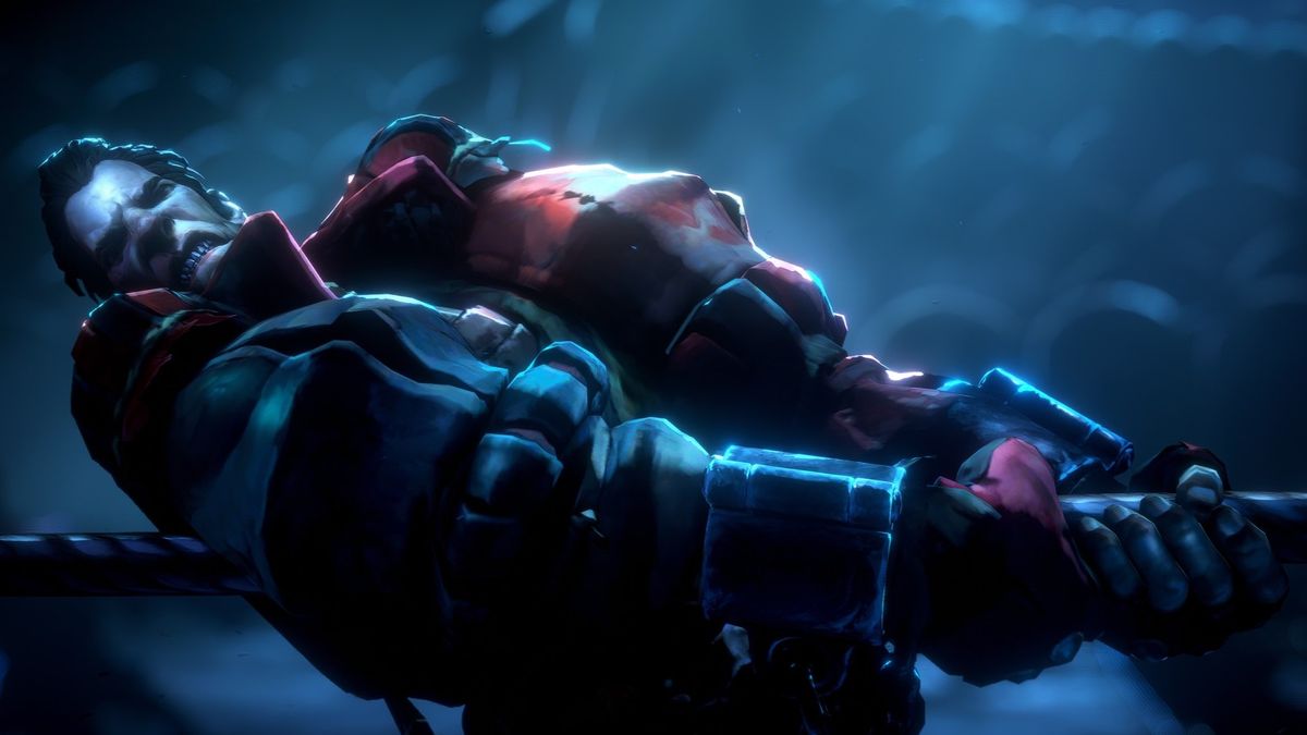 You cannot beat the final boss of No Rest for the Wicked's latest saga ...