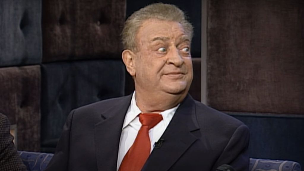 32 Absolutely Ridiculous Rodney Dangerfield One-Liners | Cinemablend