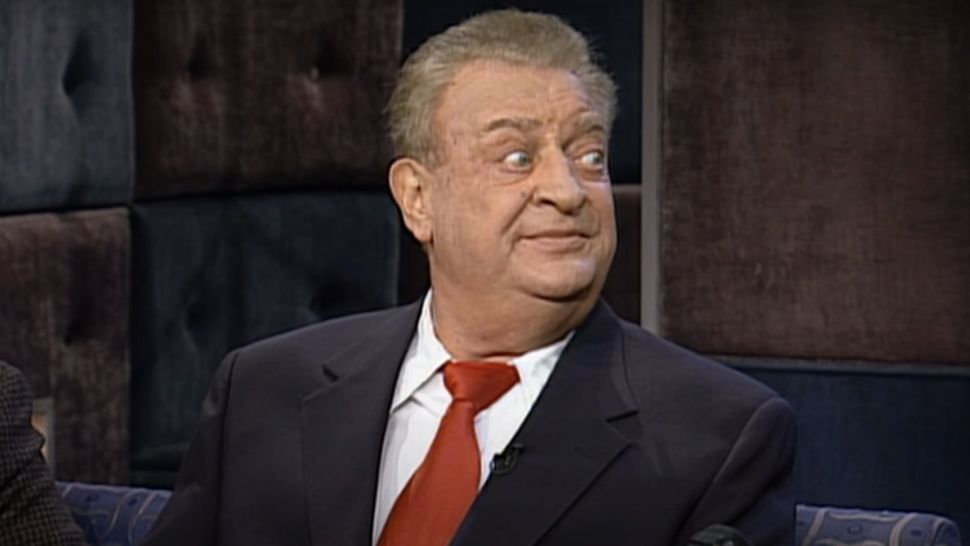 32 Absolutely Ridiculous Rodney Dangerfield One-Liners | Cinemablend