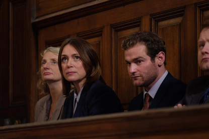 Is Honour on Netflix based on a true story? | Woman & Home