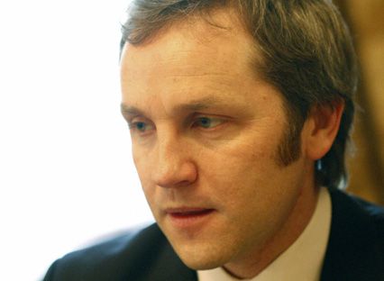 Who is James Purnell? | The Week